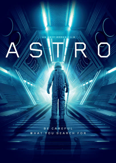 ASTRO | Sony Pictures Entertainment